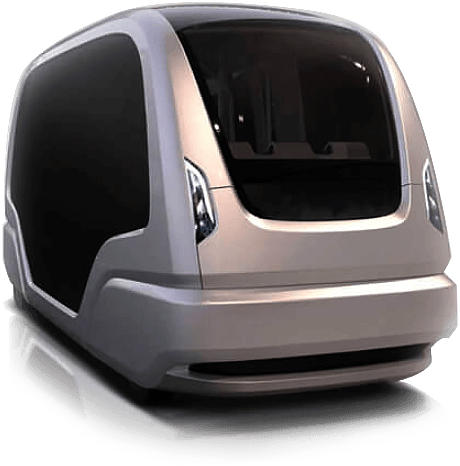 Dubai Congress for Self Driving Transport: Witness The Future Now