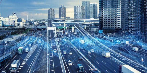 The Future of Mobility in Dubai: A Peek via the Smart City Vision ...