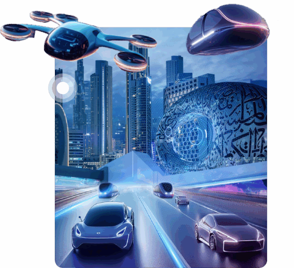 Dubai World Congress 2025 | Autonomous Vehicles & Self-Driving ...